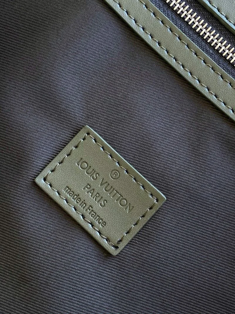 Top match Louis Vuitton Travel Bags