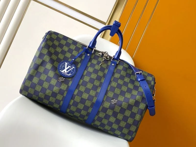 Louis Vuitton Travel Bags