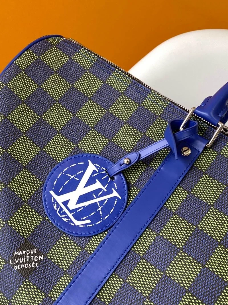 1:1 copy Louis Vuitton Travel Bags