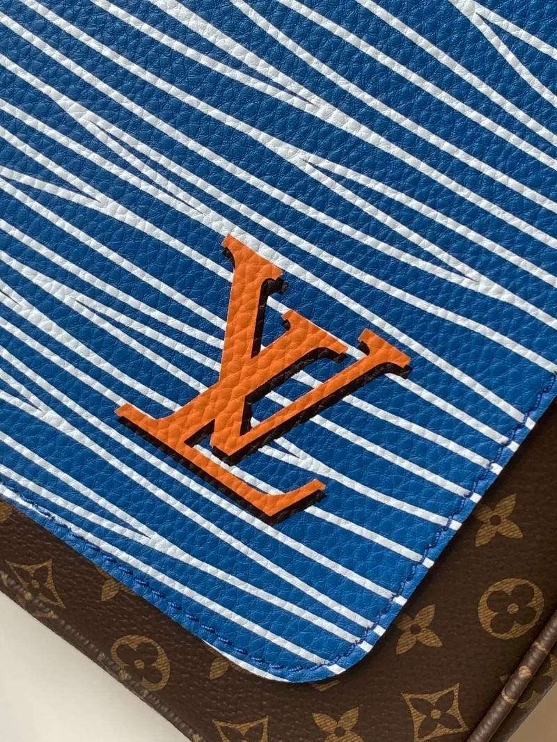 Authentic Louis Vuitton Travel Bags
