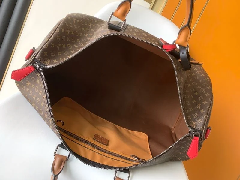 Authentic Louis Vuitton Travel Bags
