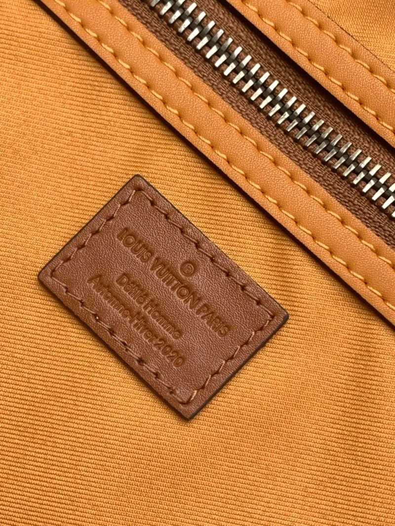 Authentic Louis Vuitton Travel Bags