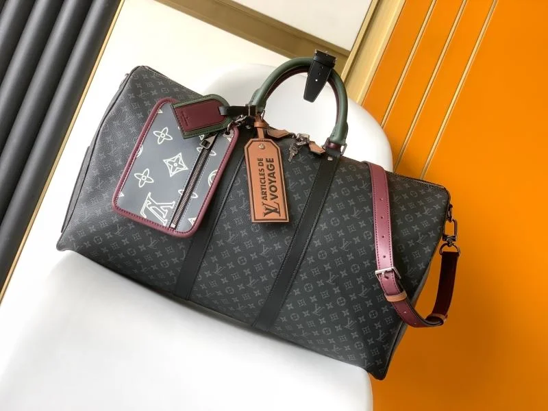 Louis Vuitton Travel Bags