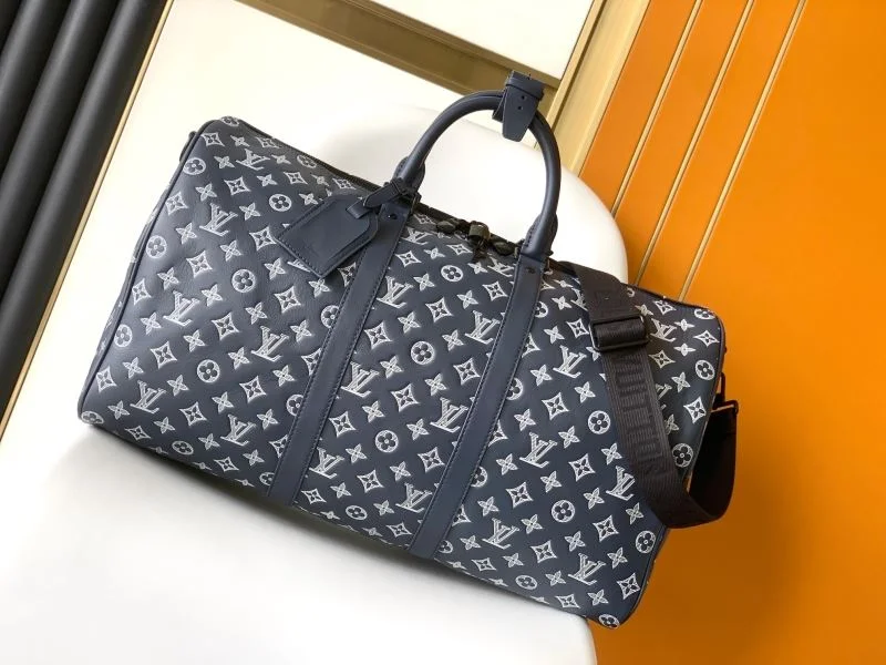 Louis Vuitton Travel Bags