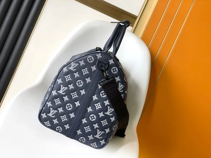 Mirror quality Louis Vuitton Travel Bags