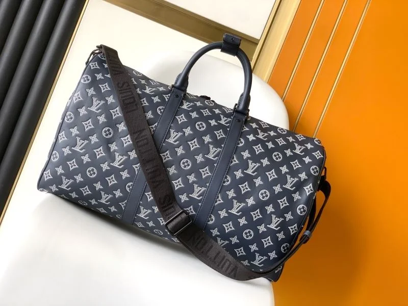 Mirror quality Louis Vuitton Travel Bags