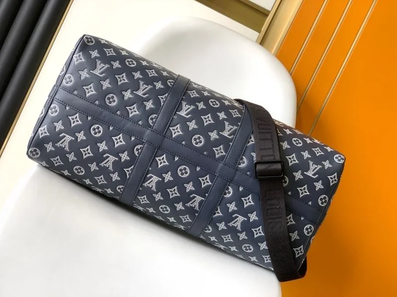 Mirror quality Louis Vuitton Travel Bags