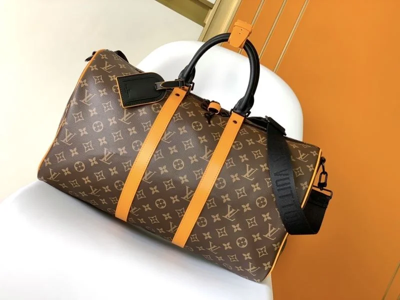 Louis Vuitton Travel Bags