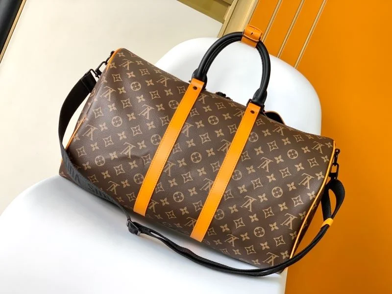 Bargain Louis Vuitton Travel Bags