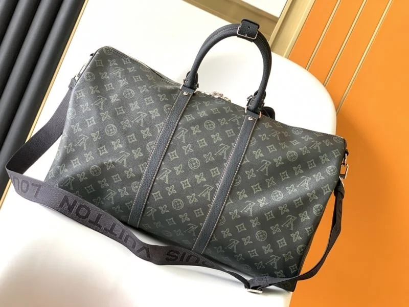 Real Louis Vuitton Travel Bags