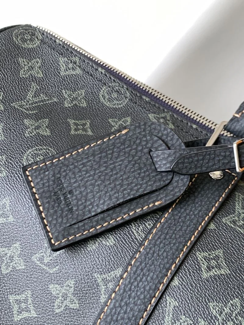 Real Louis Vuitton Travel Bags