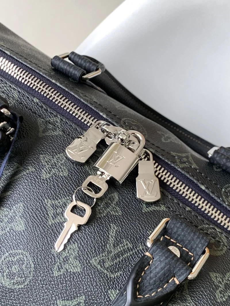 Real Louis Vuitton Travel Bags