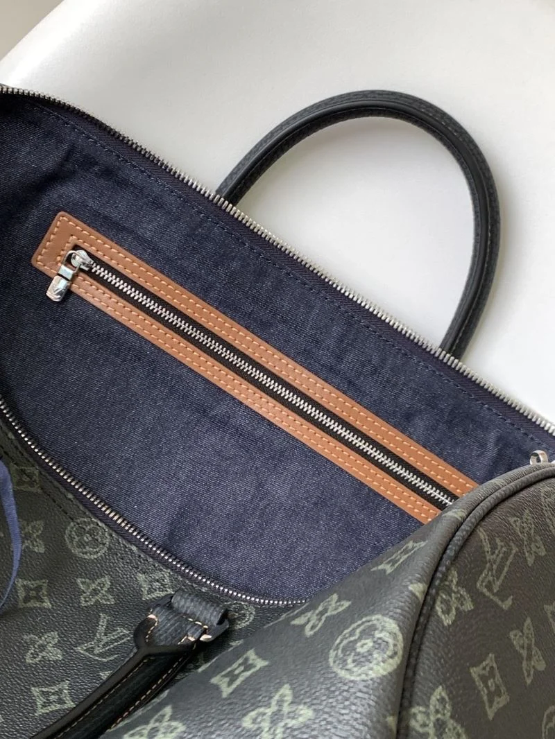 Real Louis Vuitton Travel Bags