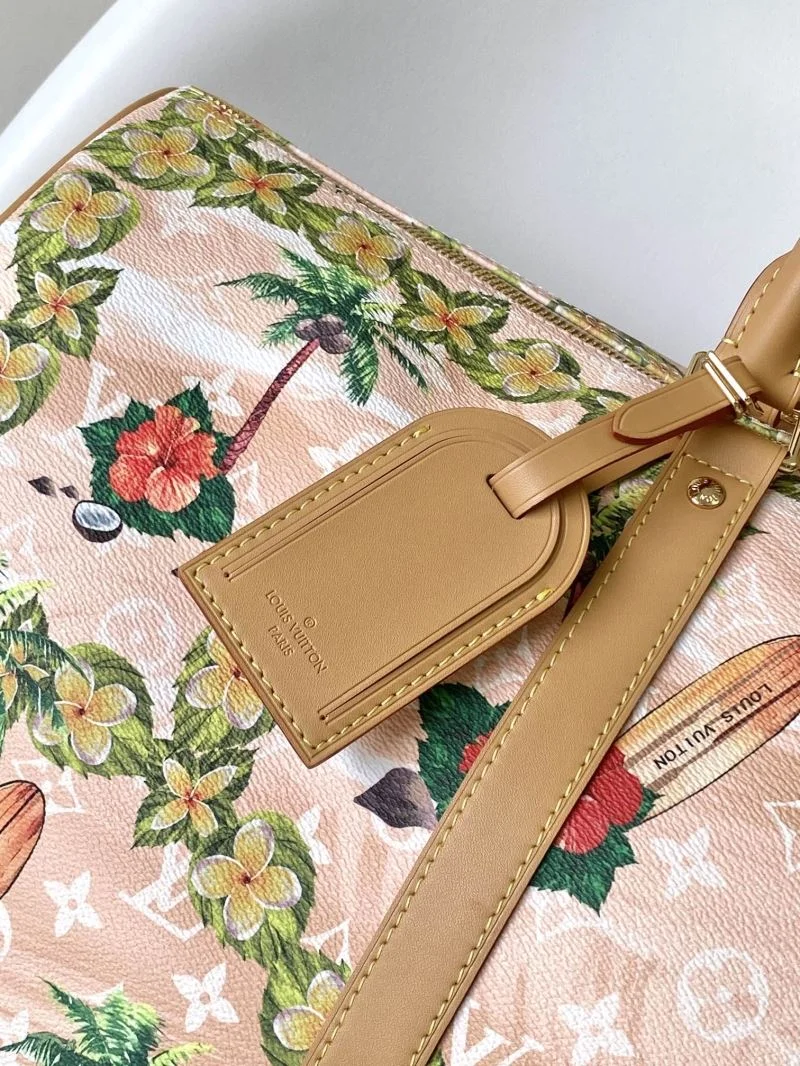 Genuine Louis Vuitton Travel Bags