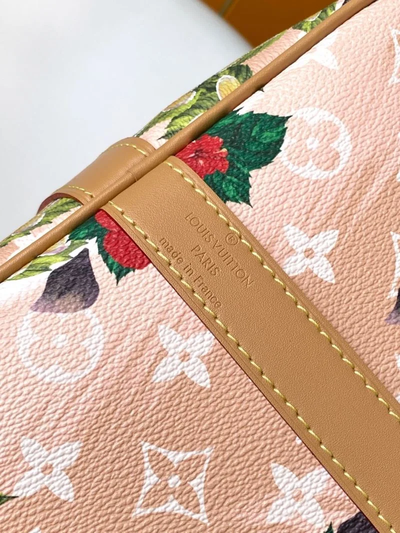 Genuine Louis Vuitton Travel Bags