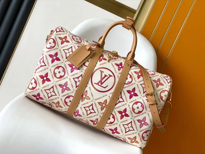 Louis Vuitton Travel Bags