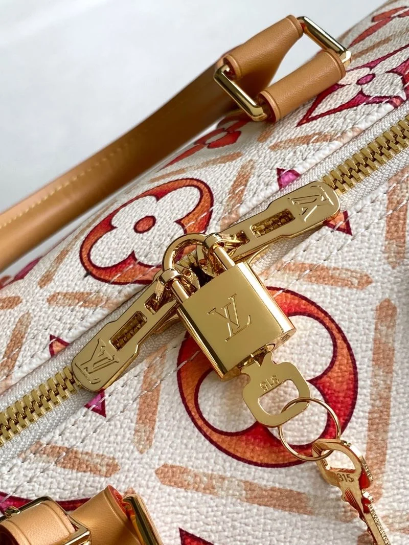 Discounted Louis Vuitton Travel Bags