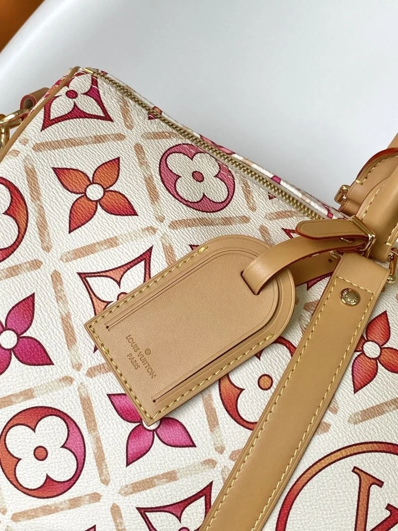 Discounted Louis Vuitton Travel Bags