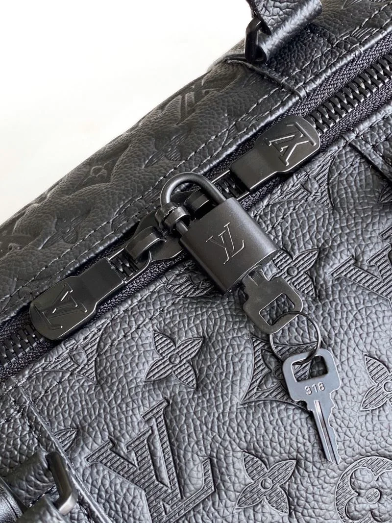 Top mirror Louis Vuitton Travel Bags