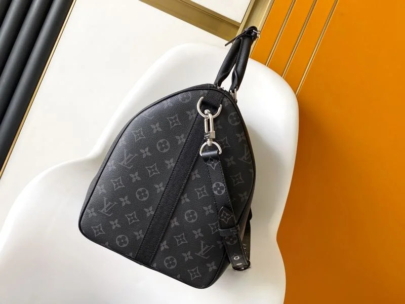 Legit Louis Vuitton Travel Bags