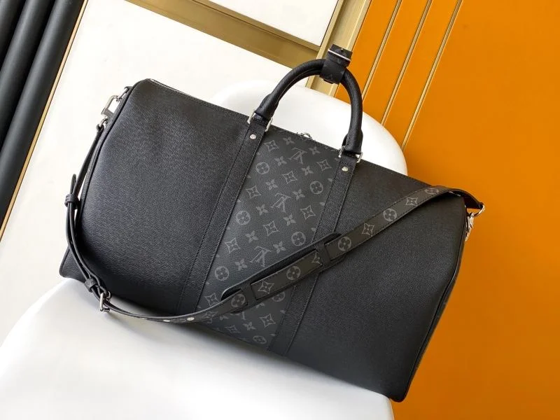 Legit Louis Vuitton Travel Bags