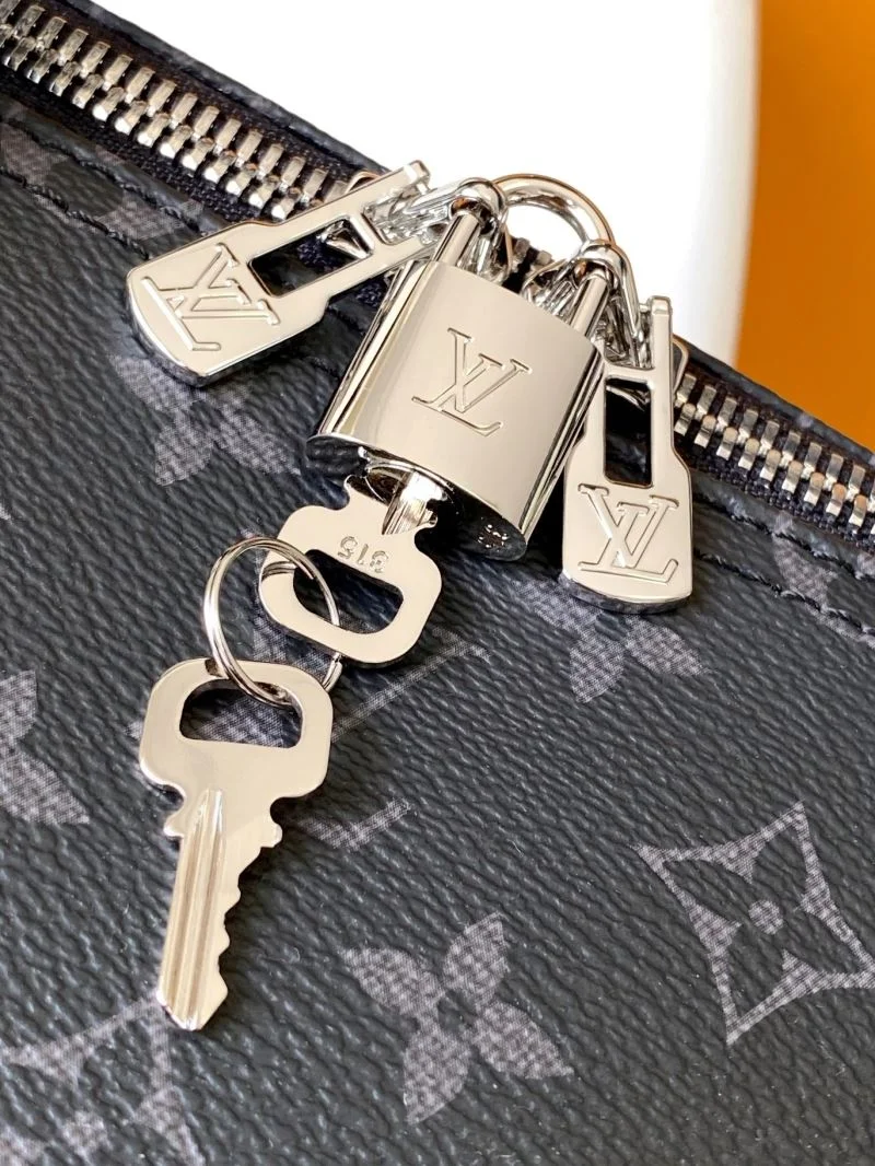 Legit Louis Vuitton Travel Bags