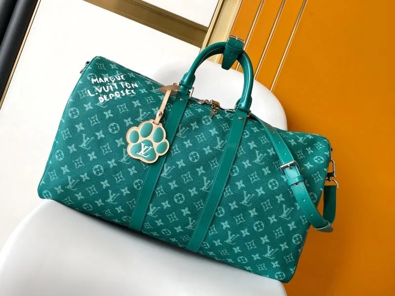 Louis Vuitton Travel Bags
