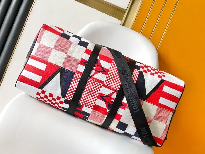 Economical Louis Vuitton Travel Bags