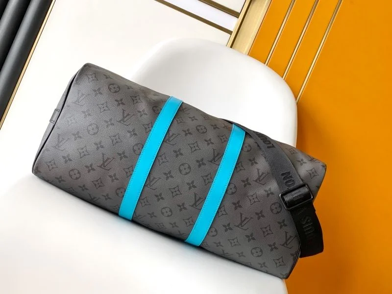 Budget-friendly Louis Vuitton Travel Bags