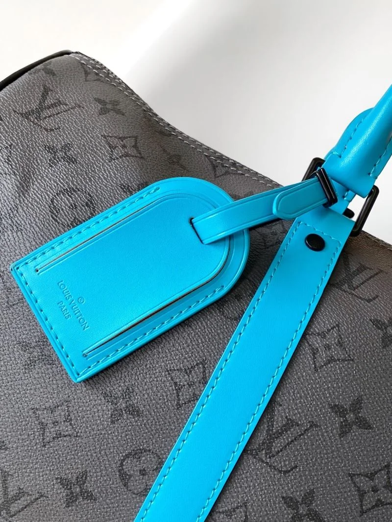 Budget-friendly Louis Vuitton Travel Bags