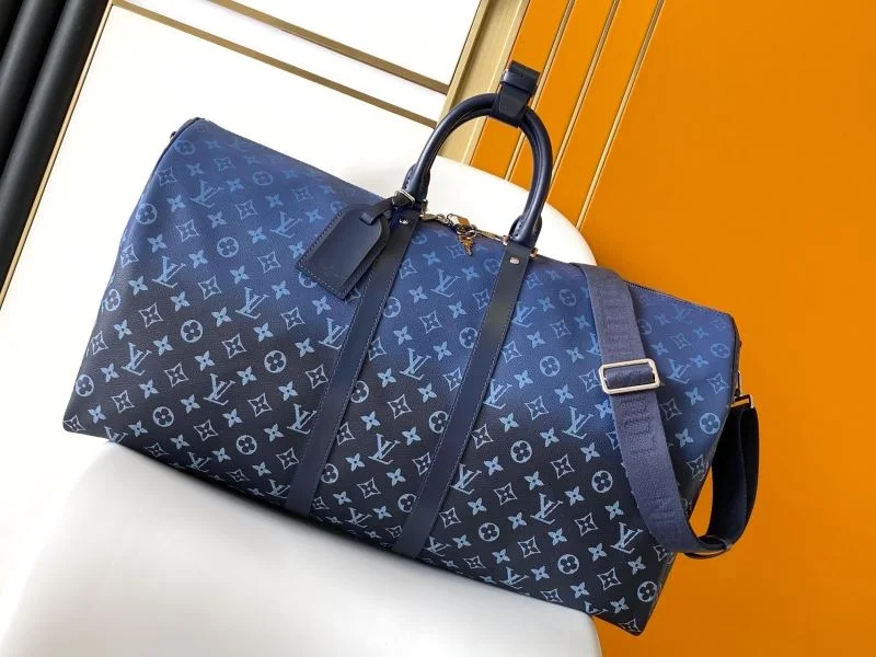 Louis Vuitton Travel Bags