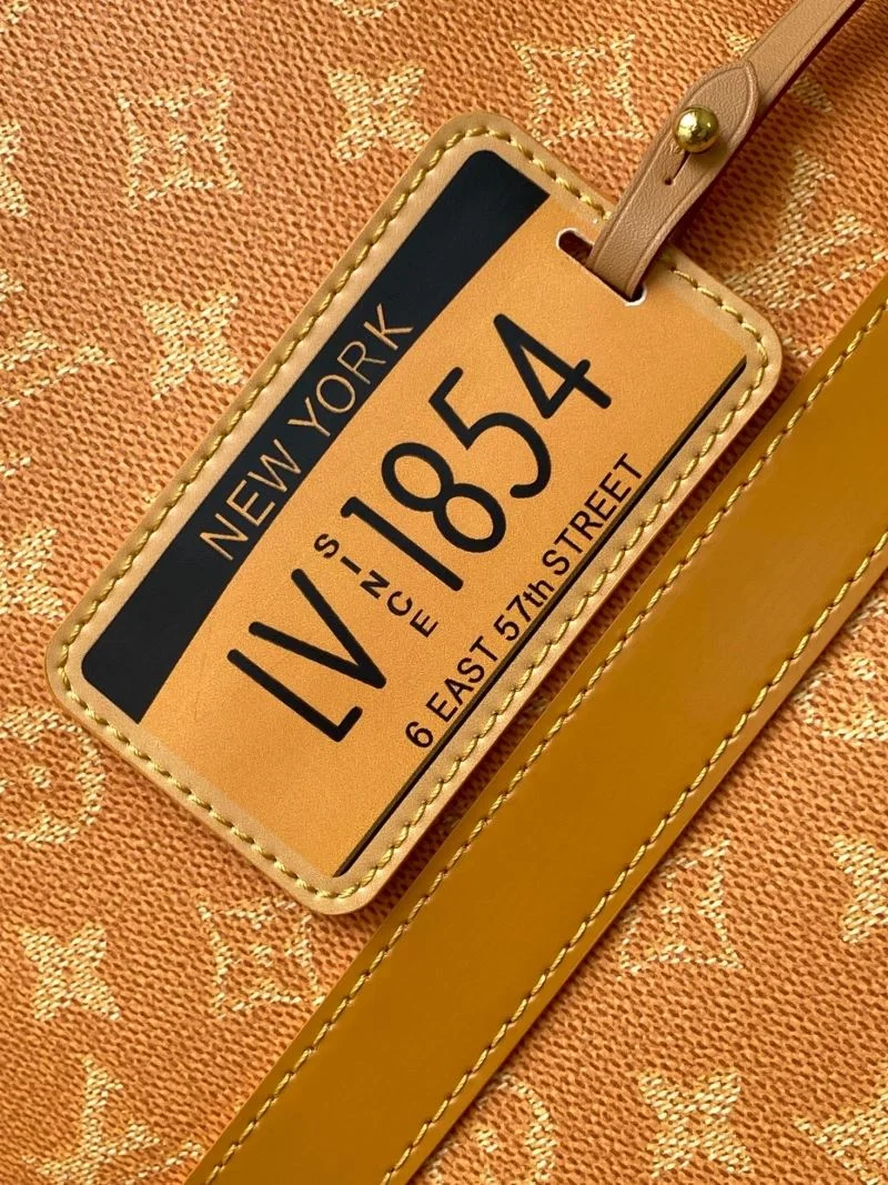 Low-cost Louis Vuitton Travel Bags