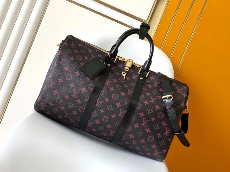 Louis Vuitton Travel Bags