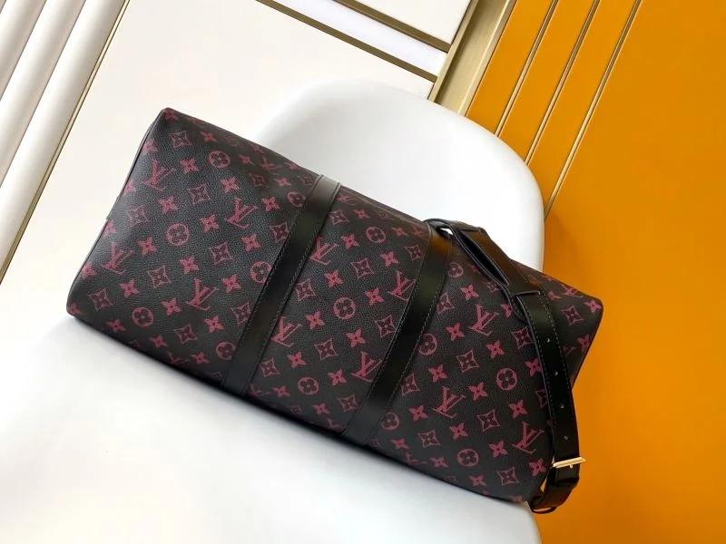 Cut-rate Louis Vuitton Travel Bags