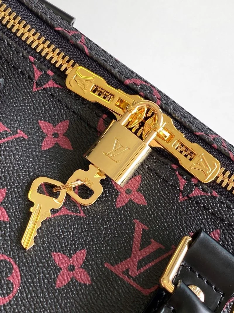 Cut-rate Louis Vuitton Travel Bags