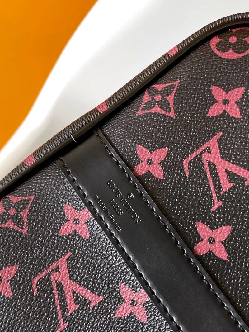 Cut-rate Louis Vuitton Travel Bags