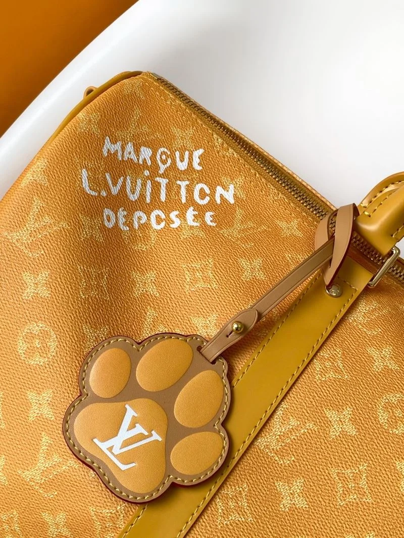 Discounted Louis Vuitton Travel Bags