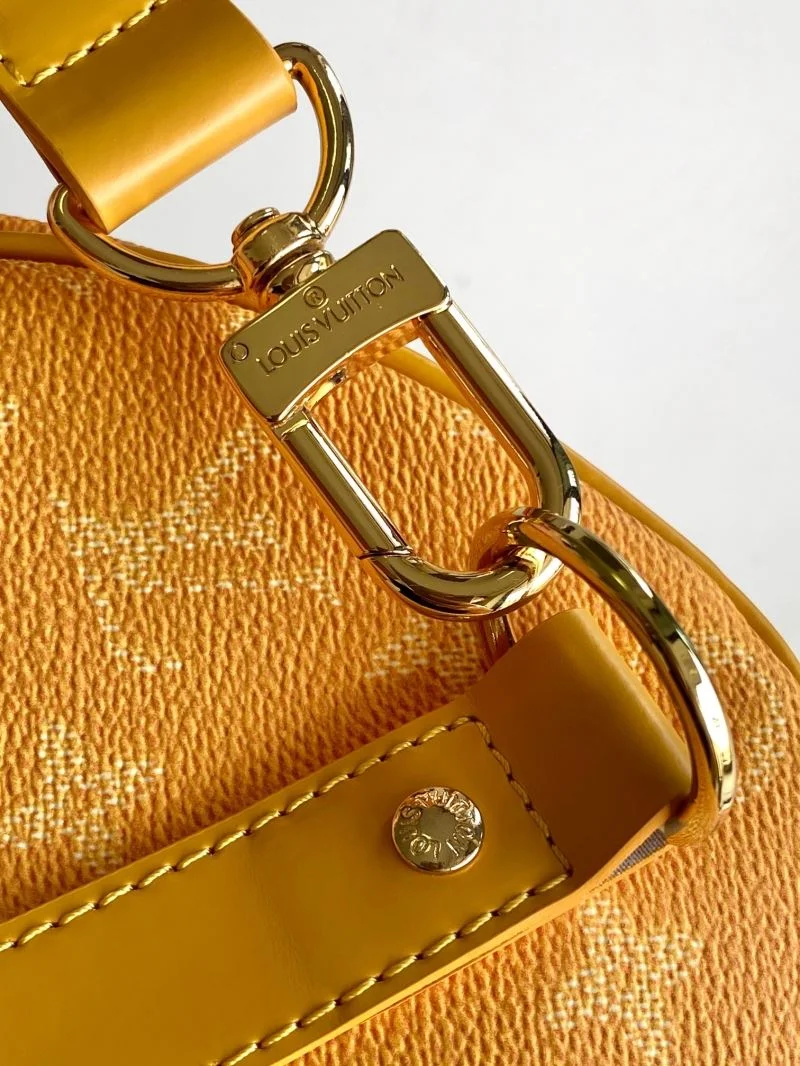 Discounted Louis Vuitton Travel Bags
