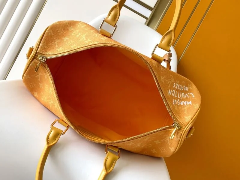 Discounted Louis Vuitton Travel Bags