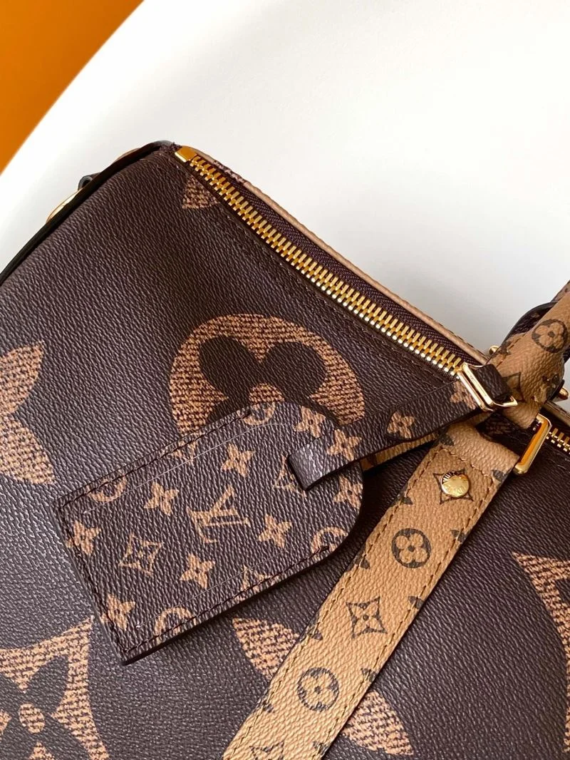 Top mirror Louis Vuitton Travel Bags