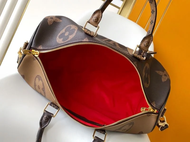 Top mirror Louis Vuitton Travel Bags