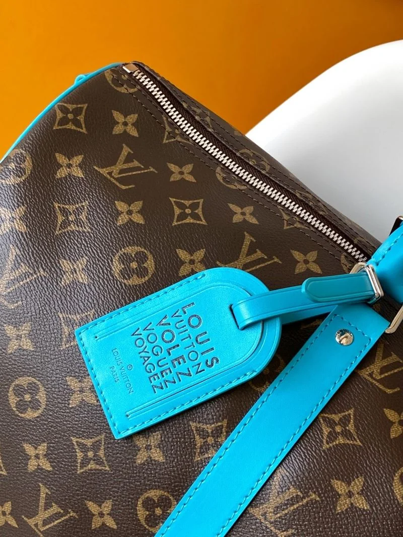 Affordable Louis Vuitton Travel Bags