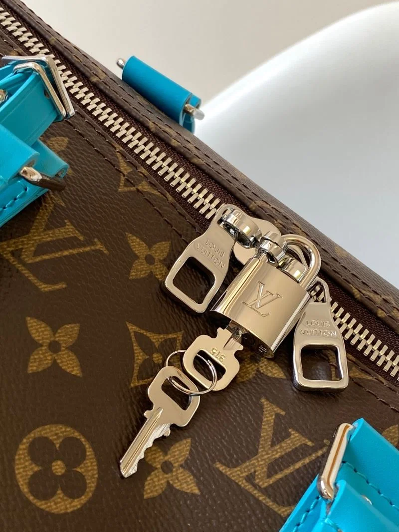 Affordable Louis Vuitton Travel Bags