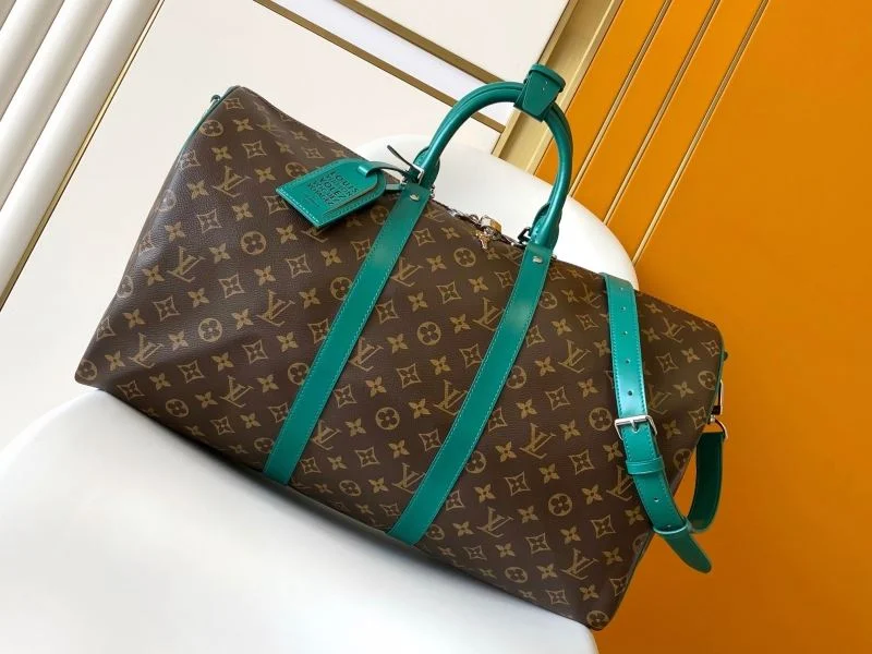 Louis Vuitton Travel Bags