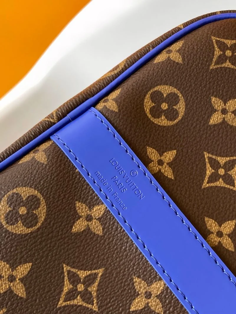 High fidelity Louis Vuitton Travel Bags