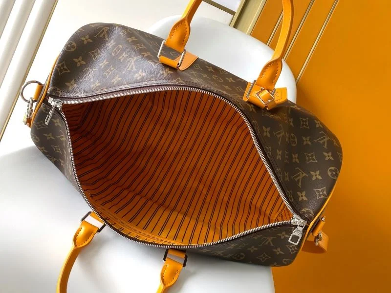 Top mirror Louis Vuitton Travel Bags