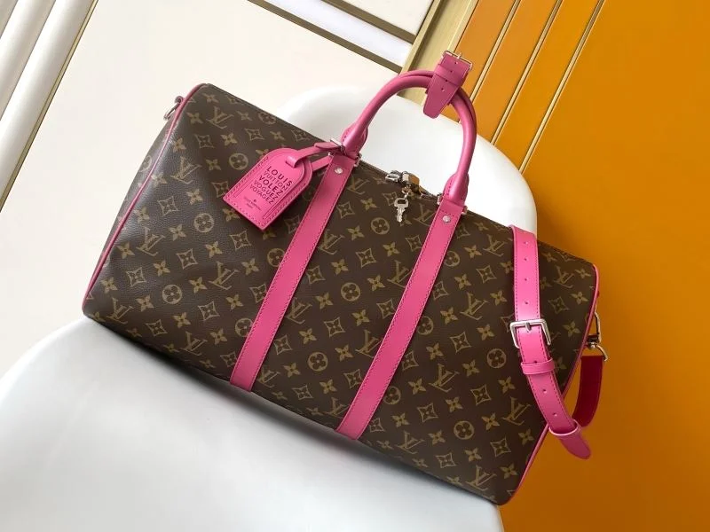 Louis Vuitton Travel Bags