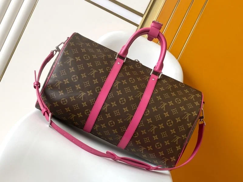 Mirror quality Louis Vuitton Travel Bags
