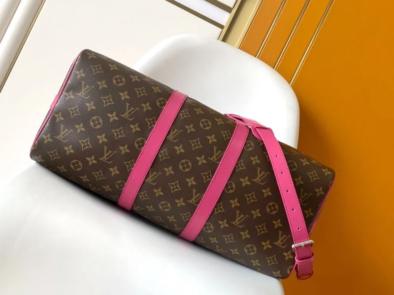 Mirror quality Louis Vuitton Travel Bags
