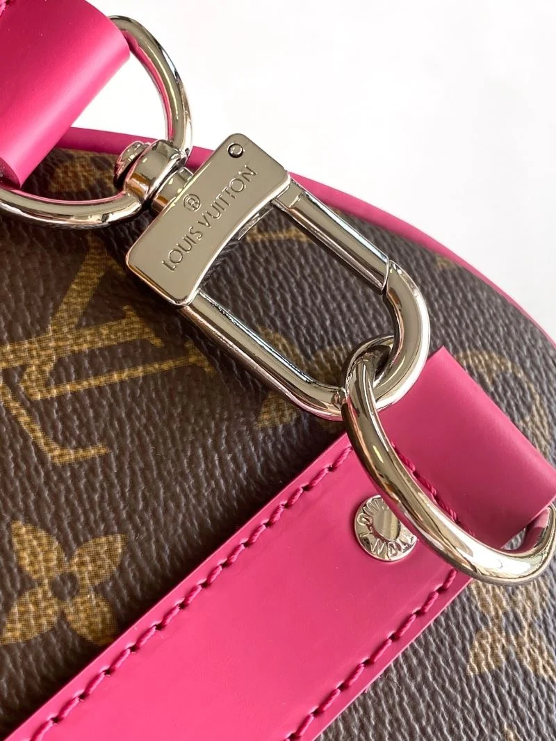 Mirror quality Louis Vuitton Travel Bags